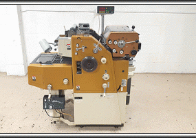 Lot #8: Ryobi 3200-MCD / Itek 975-CPD with Swing-Away T-51 / Powder ...